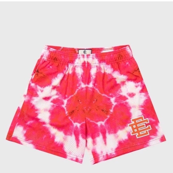 Eric Emanuel | Shorts | Eric Emanuel Shorts | Poshmark